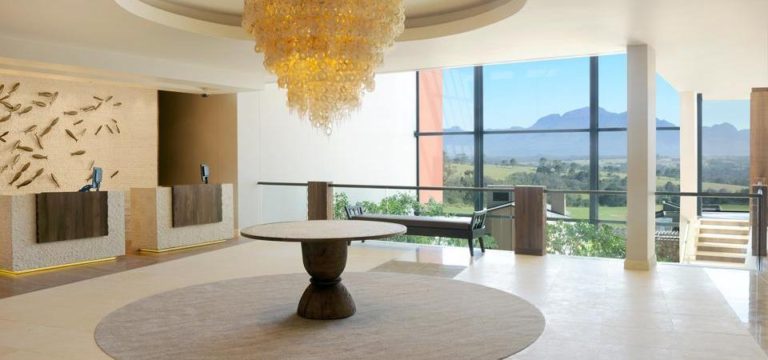 Oubaai Hotel Golf & Spa | Garden Route Hotels | Safari Guide Africa