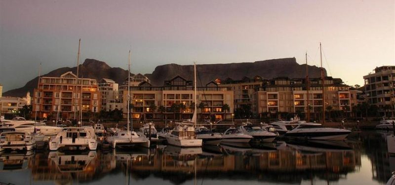 Waterfront Village | Cape Town Hotels | Safari Guide Africa