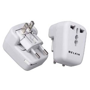 Find my African electric travel adapter plug