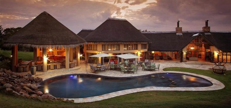 Ivory Tree Game Lodge | Pilanesberg National Park | Safari Guide Africa
