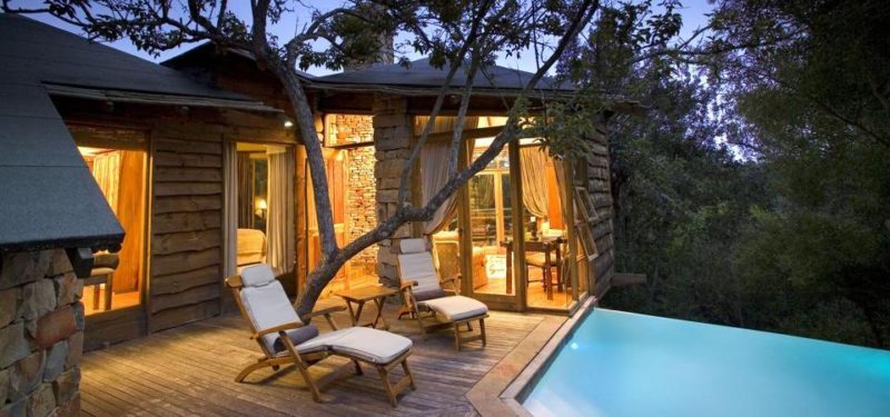 Tsala Treetop Lodge | Garden Route Hotels | Safari Guide Africa