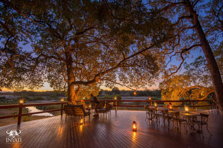 Inyati Game Lodge | Sabi Sand Safari Lodges | Safari Guide Africa