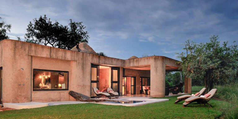 Sabi Sabi Earth Lodge | Sabi Sabi Safari Lodges | Safari Guide Africa